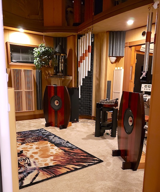 DECWARE USA MADE TUBE AMPLIFIERS w/ LIFETIME WARRANTY