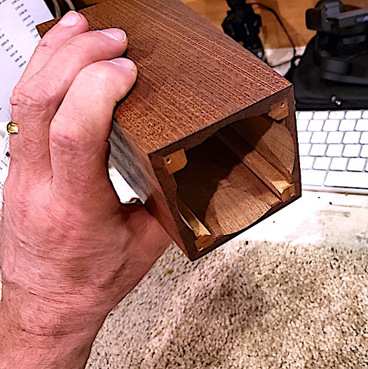 DECWARE Tiny Radials