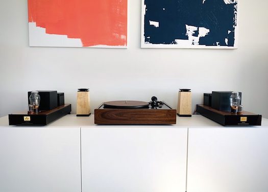 DECWARE Tiny Radials