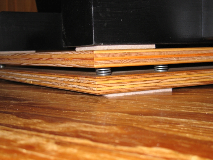 Forums - Omega Deephemp 8 Subwoofer