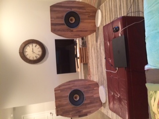 Forums - Palomino Audio Project